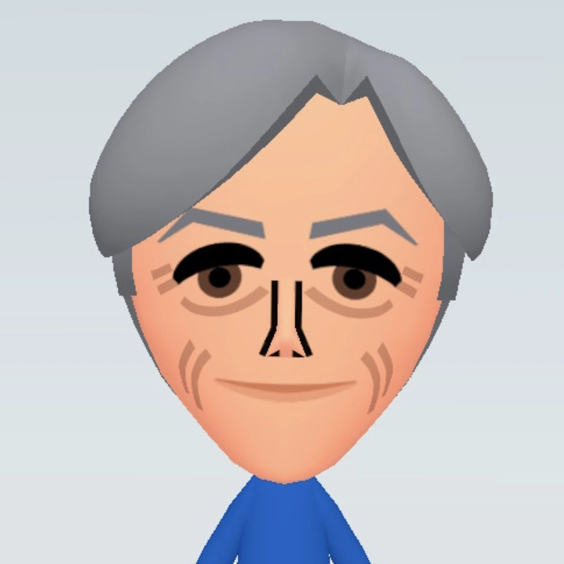 Barnaby | Wii Sports Honors Society Wiki | Fandom