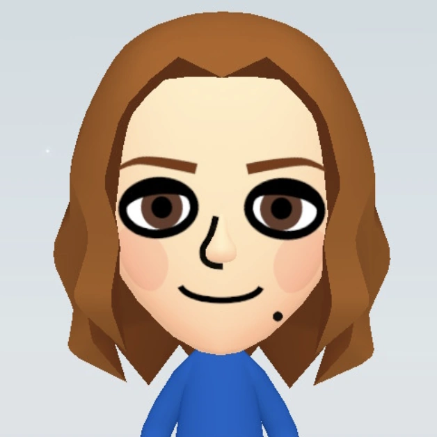 Éabha | Wii Sports Honors Society Wiki | Fandom