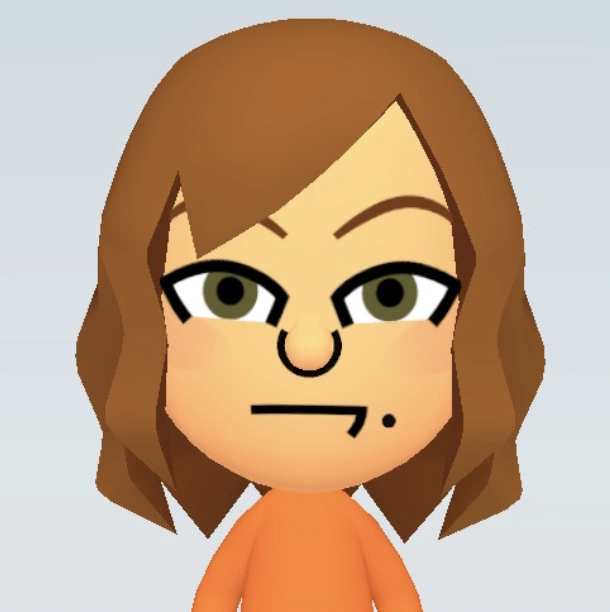 Lisa | Wii Sports Honors Society Wiki | Fandom