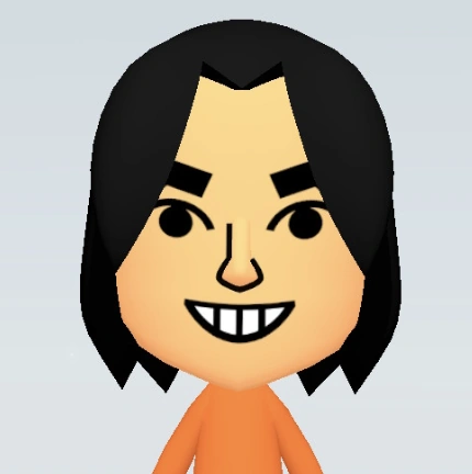 Won-sik | Wii Sports Honors Society Wiki | Fandom