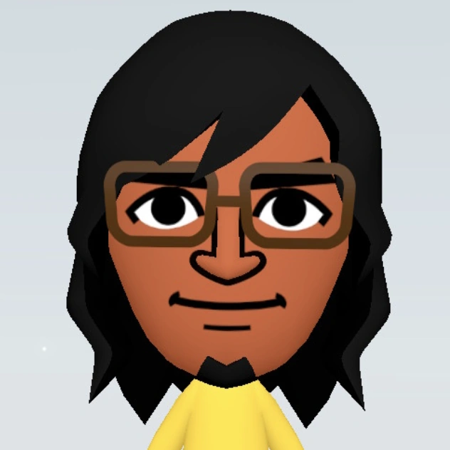 Rakesh | Wii Sports Honors Society Wiki | Fandom