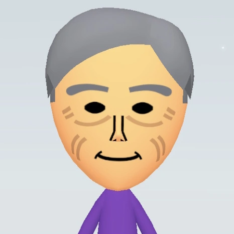 Mitsuaki | Wii Sports Honors Society Wiki | Fandom