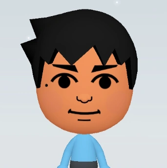Chia-Hao | Wii Sports Honors Society Wiki | Fandom