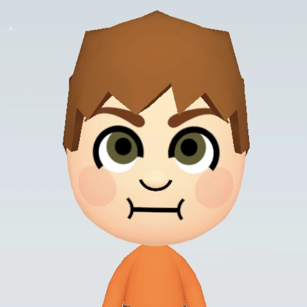 Arlo | Wii Sports Honors Society Wiki | Fandom