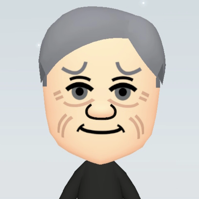 Quentin | Wii Sports Honors Society Wiki | Fandom