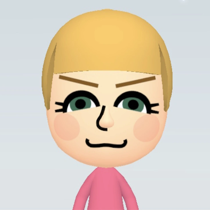 Camille | Wii Sports Honors Society Wiki | Fandom