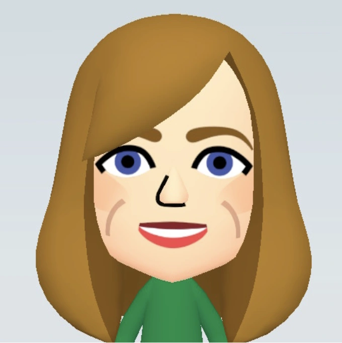 Clodagh | Wii Sports Honors Society Wiki | Fandom