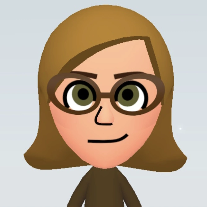 Teresa | Wii Sports Honors Society Wiki | Fandom