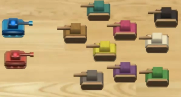 Wii Tanks! Wiki | Fandom