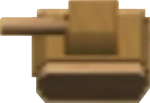 Brown Tank | Wii Tanks! Wiki | Fandom