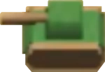 Green Tank | Wii Tanks! Wiki | Fandom