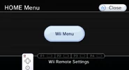 HOME Menu | Wii Wiki | Fandom