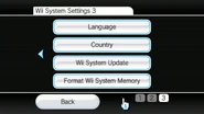 Wii Menu | Wii Wiki | Fandom