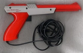 Nintendo Zapper | Wiiki | Fandom