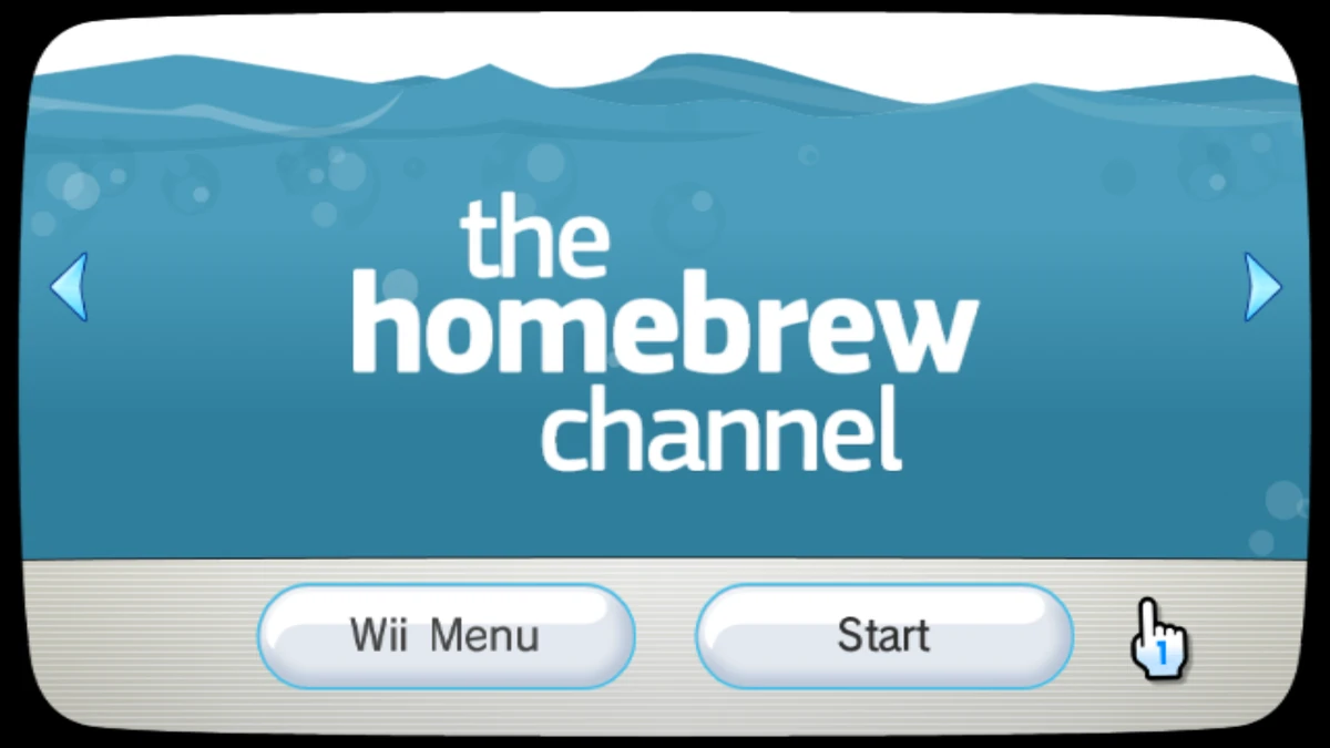 The Homebrew Channel | Wii Wiki | Fandom