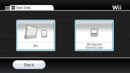 Wii Menu | Wii Wiki | Fandom