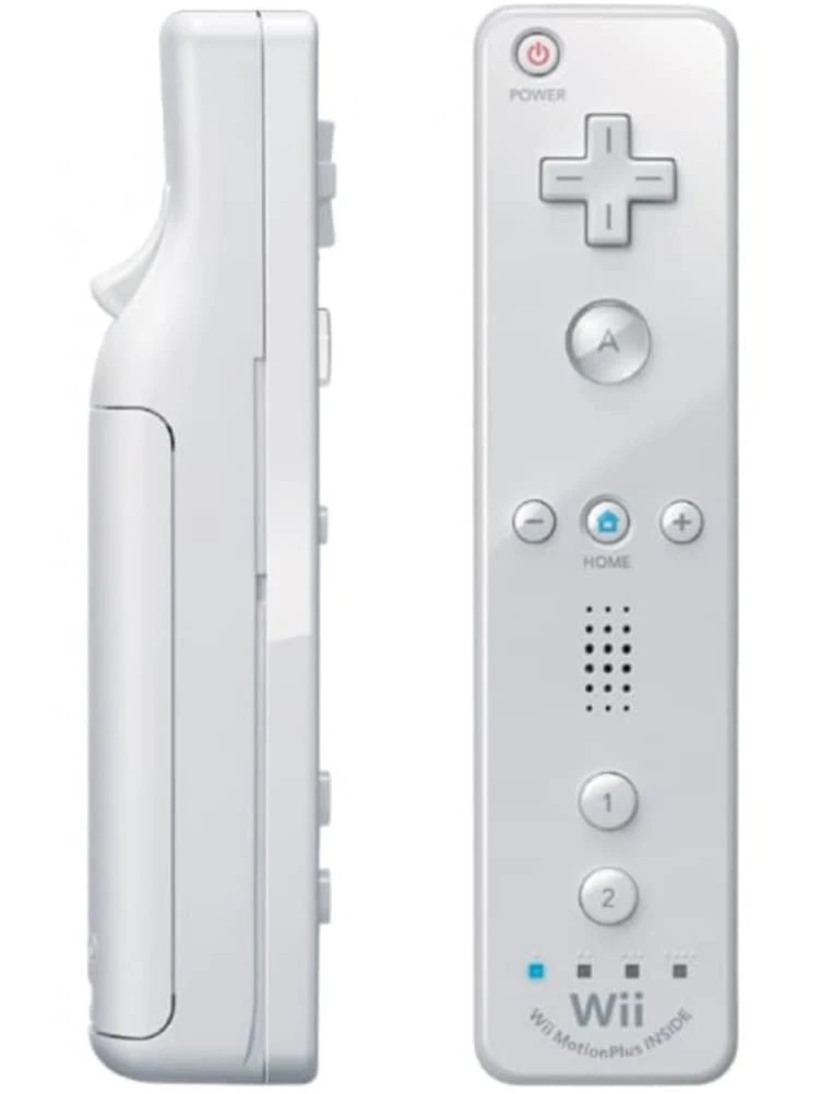Wii Remote | Wii Wiki | Fandom
