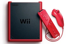Wii mini | Wii Wiki | Fandom