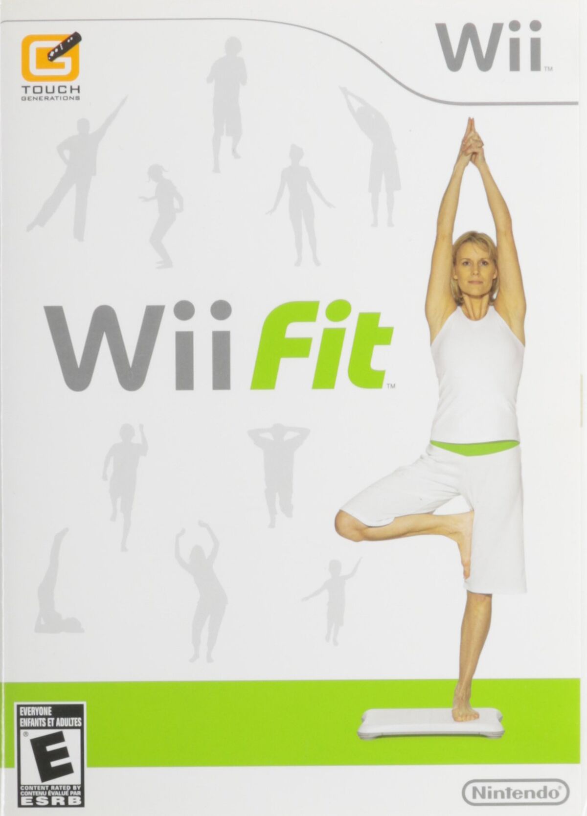 Wii Fit Wii Wiki Fandom