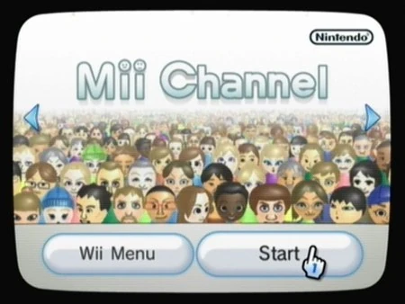 Mii Channel | Wii Wiki | Fandom