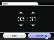 Wii Menu | Wii Wiki | Fandom