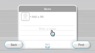 Wii Menu | Wii Wiki | Fandom