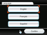 Wii Menu | Wii Wiki | Fandom