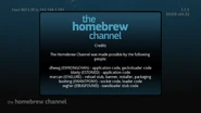 The Homebrew Channel | Wii Wiki | Fandom
