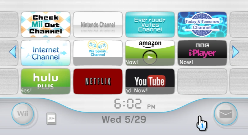 Assistant Channels | Wii Wiki | Fandom