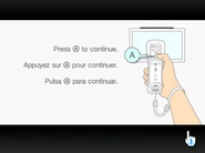 Wii Menu | Wii Wiki | Fandom