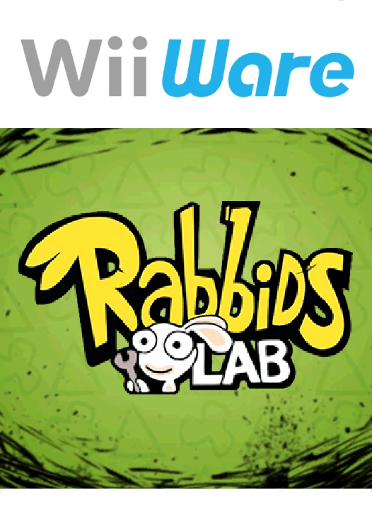 Rabbids Lab | Wii Wiki | Fandom