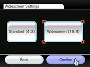 Wii Menu | Wii Wiki | Fandom