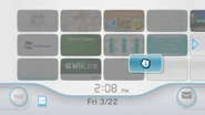 Wii Menu | Wii Wiki | Fandom
