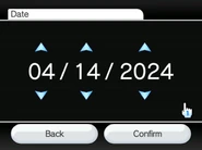 Wii Menu | Wii Wiki | Fandom