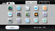 Wii Menu | Wii Wiki | Fandom