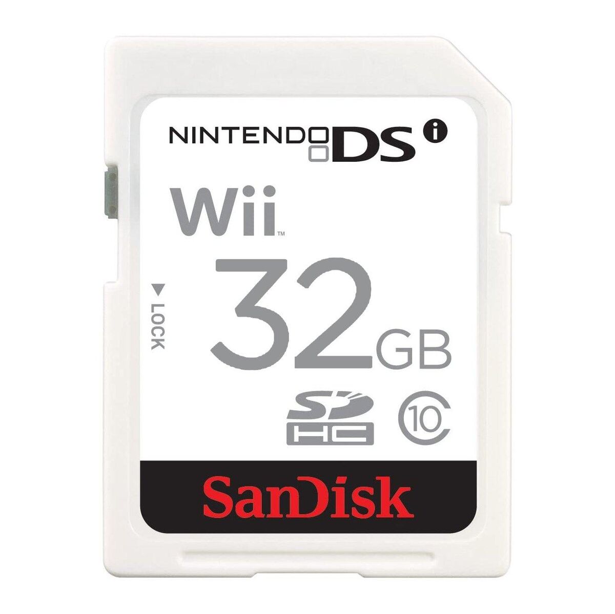 SD Card Wii Wiki Fandom