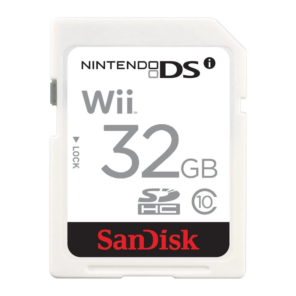 SD Card | Wii Wiki | Fandom