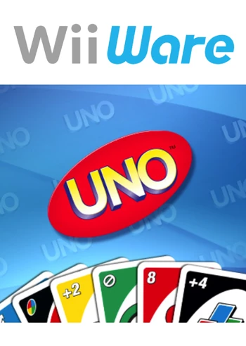UNO | Wii Wiki | Fandom