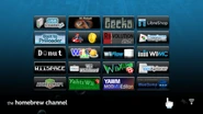 The Homebrew Channel | Wii Wiki | Fandom