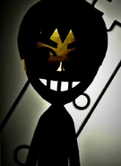 The Corrupted Mii | Wii Deleted You Wiki | Fandom