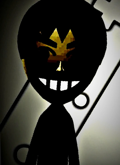 The Corrupted Mii | Wii Deleted You Wiki | Fandom