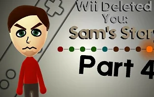 Kyle Sanders | Wii Deleted You Wiki | Fandom