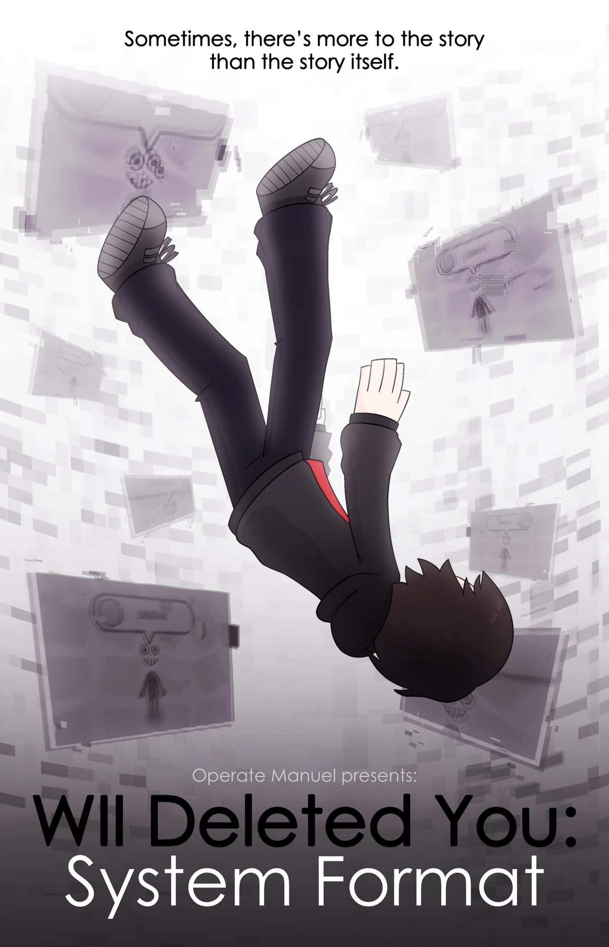 System Format | Wii Deleted You Wiki | Fandom