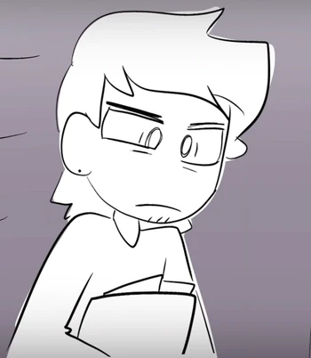 Austin Sanders | Wii Deleted You Wiki | Fandom