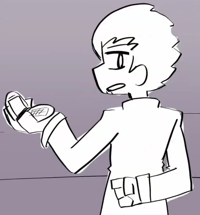Todd Kennington | Wii Deleted You Wiki | Fandom