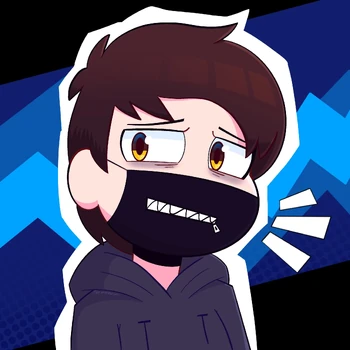 TheMaskedChris | Wii Deleted You Wiki | Fandom