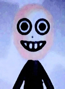 Eteled | Wii Deleted You Wiki | Fandom