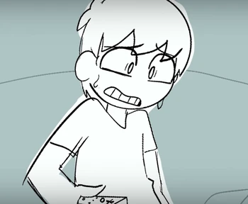 Kyle Sanders | Wii Deleted You Wiki | Fandom