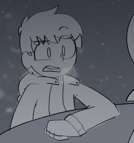 Kyle Sanders | Wii Deleted You Wiki | Fandom