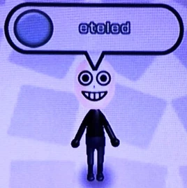 Eteled | Wii Deleted You Wiki | Fandom